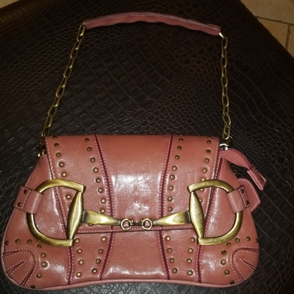 Rina Rich | Bags | I Rina Rich Handbag | Poshmark